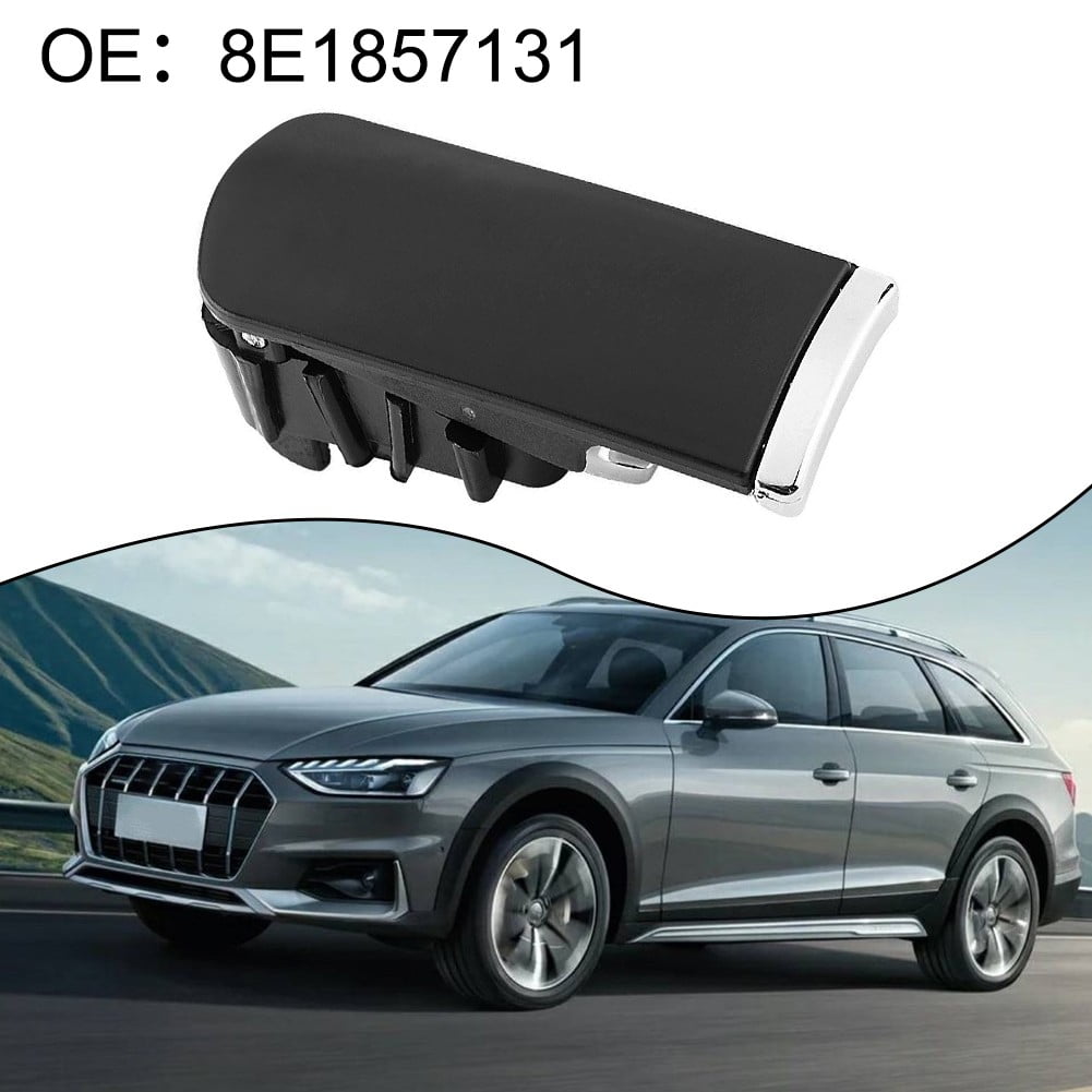 Left Hand Drive Glove Box Lid Handle Puller Grade For A4 E8 8E1857131 ...