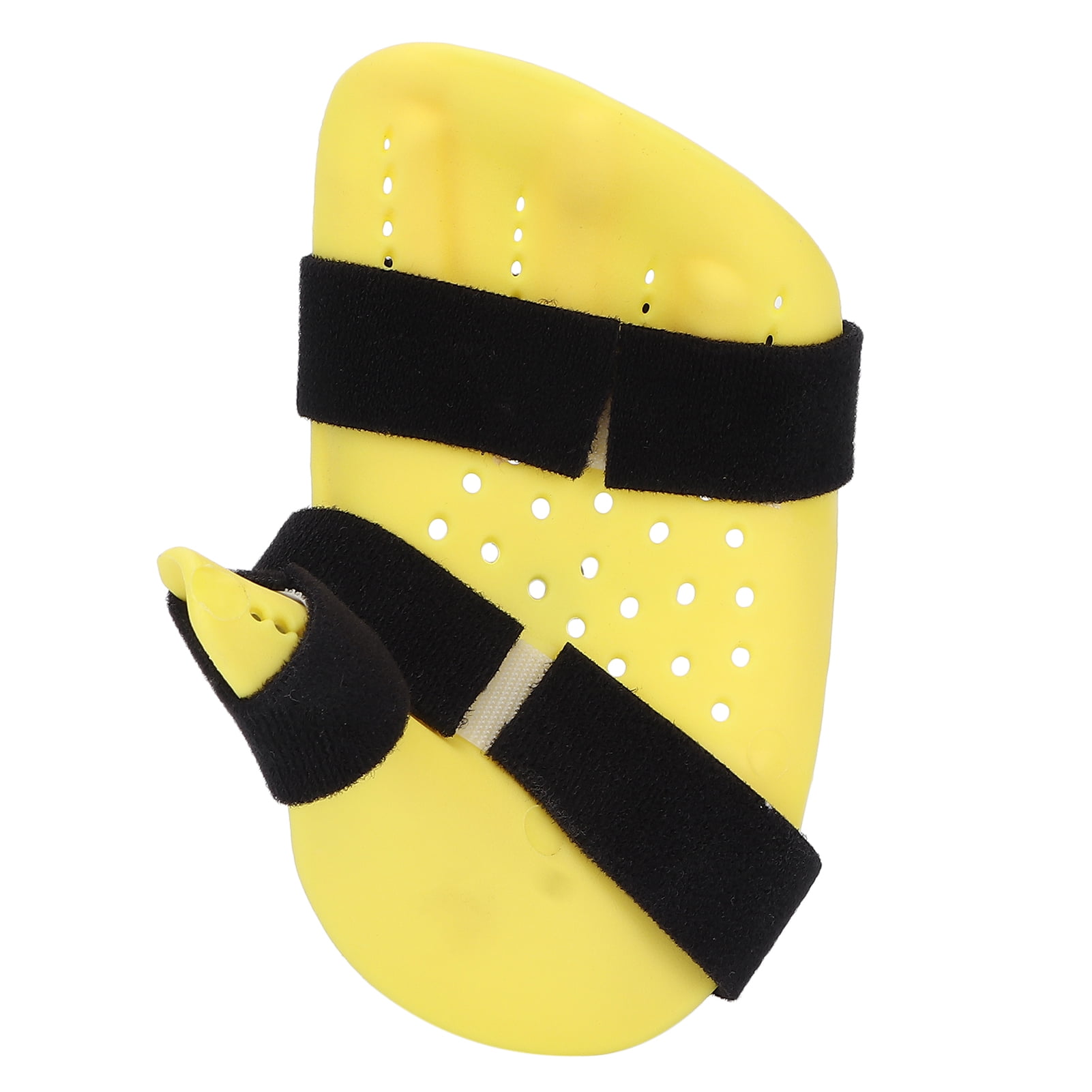 Left Hand Finger Orthotic Splint, Professional Finger Training Board ...