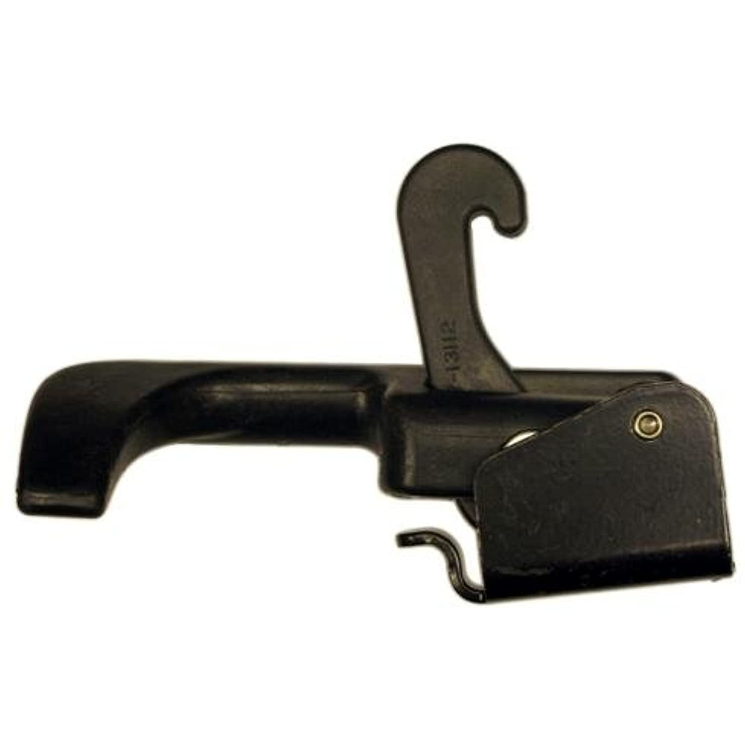 Left Hand Freightliner Century Hood Latch, A1712658002 - Walmart.com