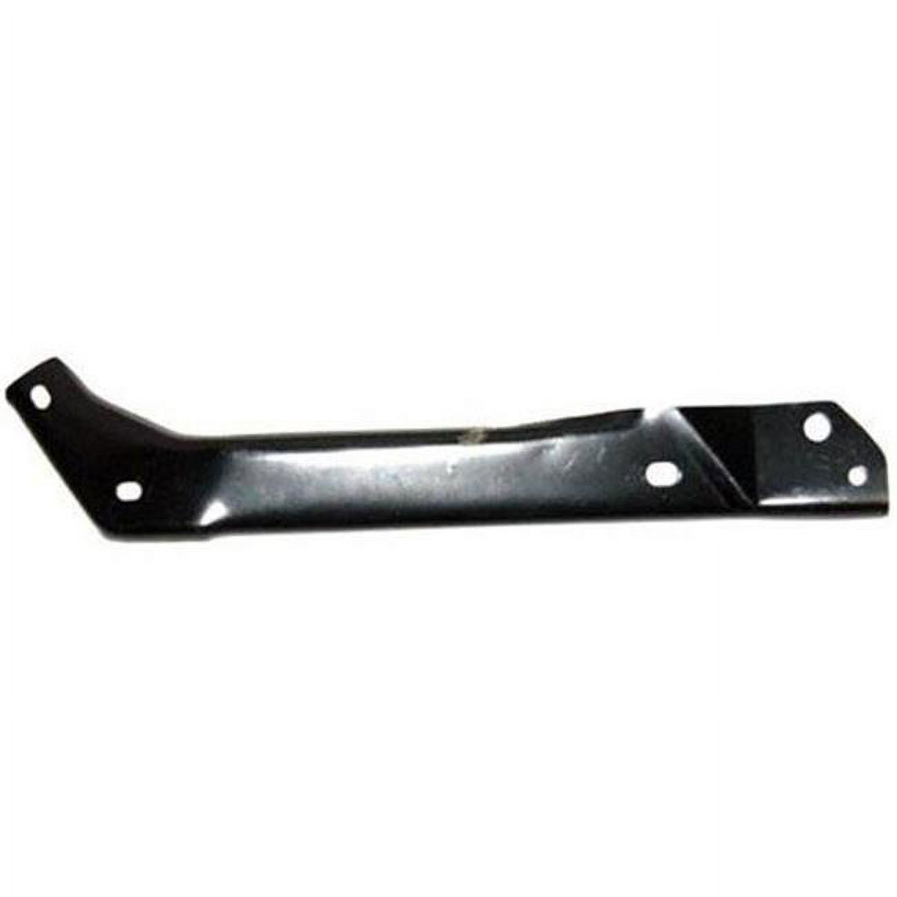 Left Hand Front Bumper Support Bracket for 2000-2004 F-series Superduty ...