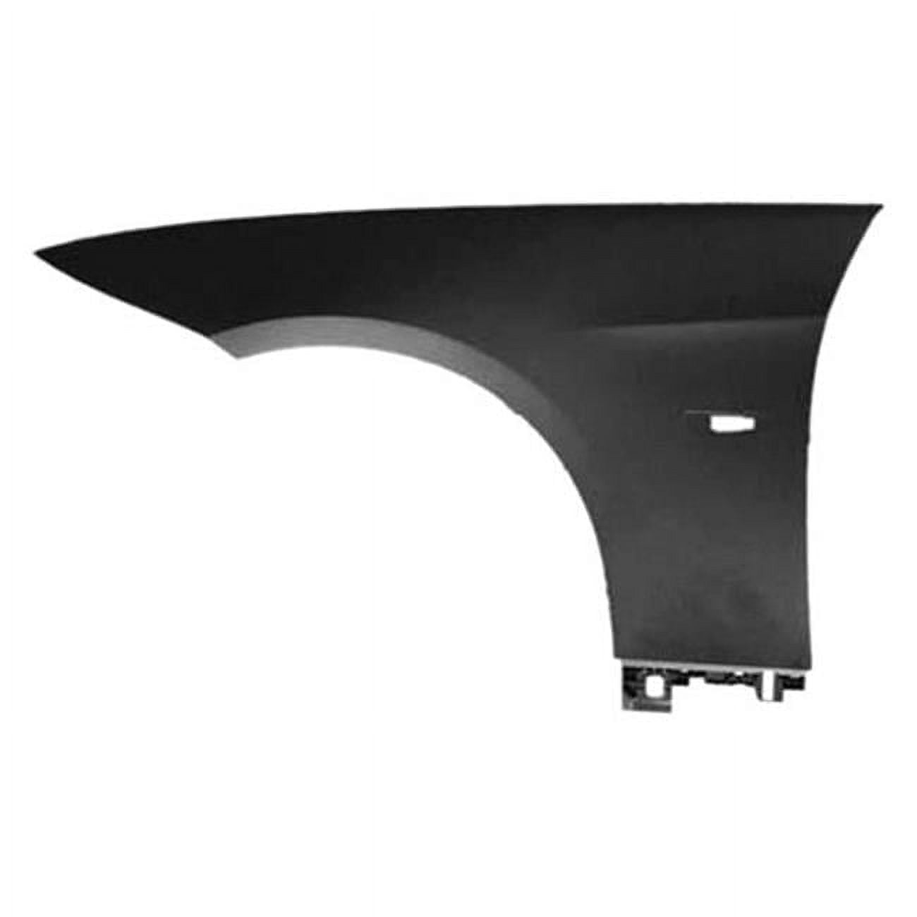 Left Hand Front Fender Assembly for 2007-2013 E92-E93 Coupe ...