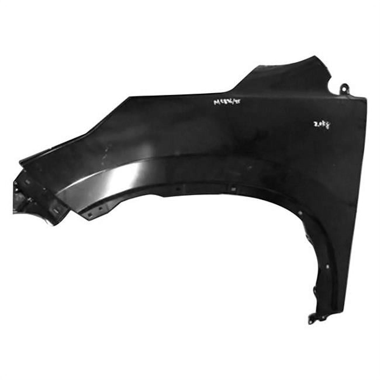 Left Hand Front Fender Assembly for 2012-2016 Honda CR-V - Walmart.com