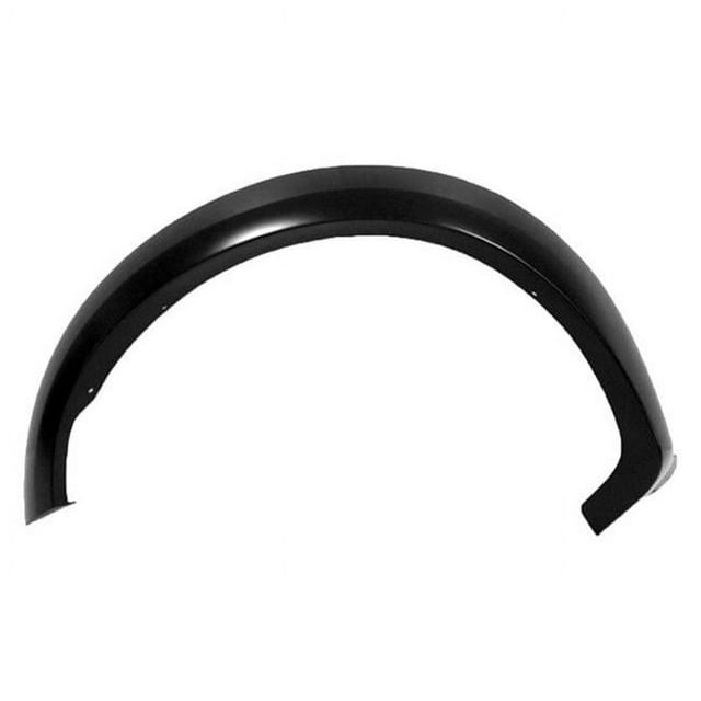 Left Hand Front Wheel Opening Molding for 2010-2014 Ford F-150 SVT ...