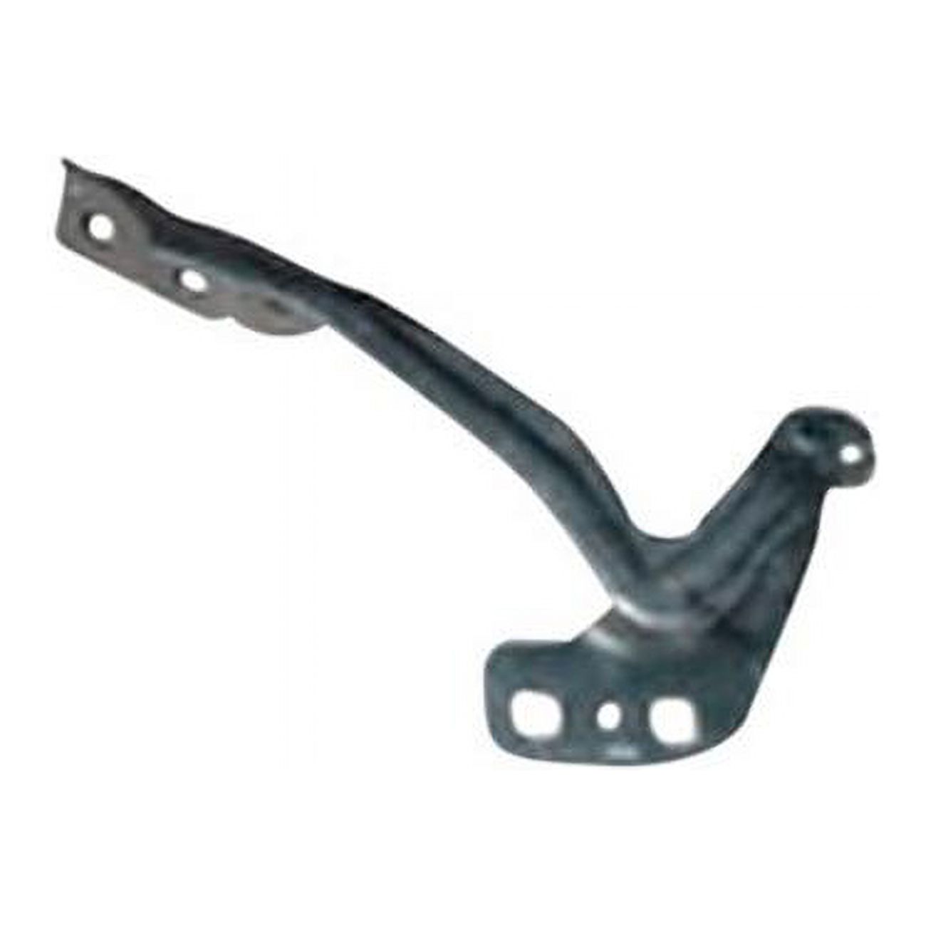 Left Hand Hood Hinge Assembly for 2013-2019 Ford Fusion - Walmart.com