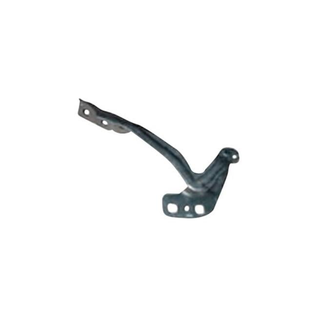 Left Hand Hood Hinge Assembly for 2013-2019 Ford Fusion - Walmart.com