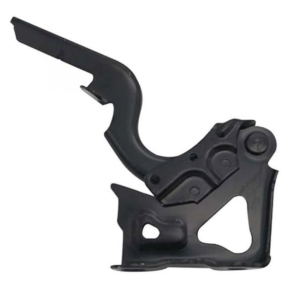 Left Hand Hood Hinge Assembly for Lexus 2015-2017 NX200T, 2018-2020 ...