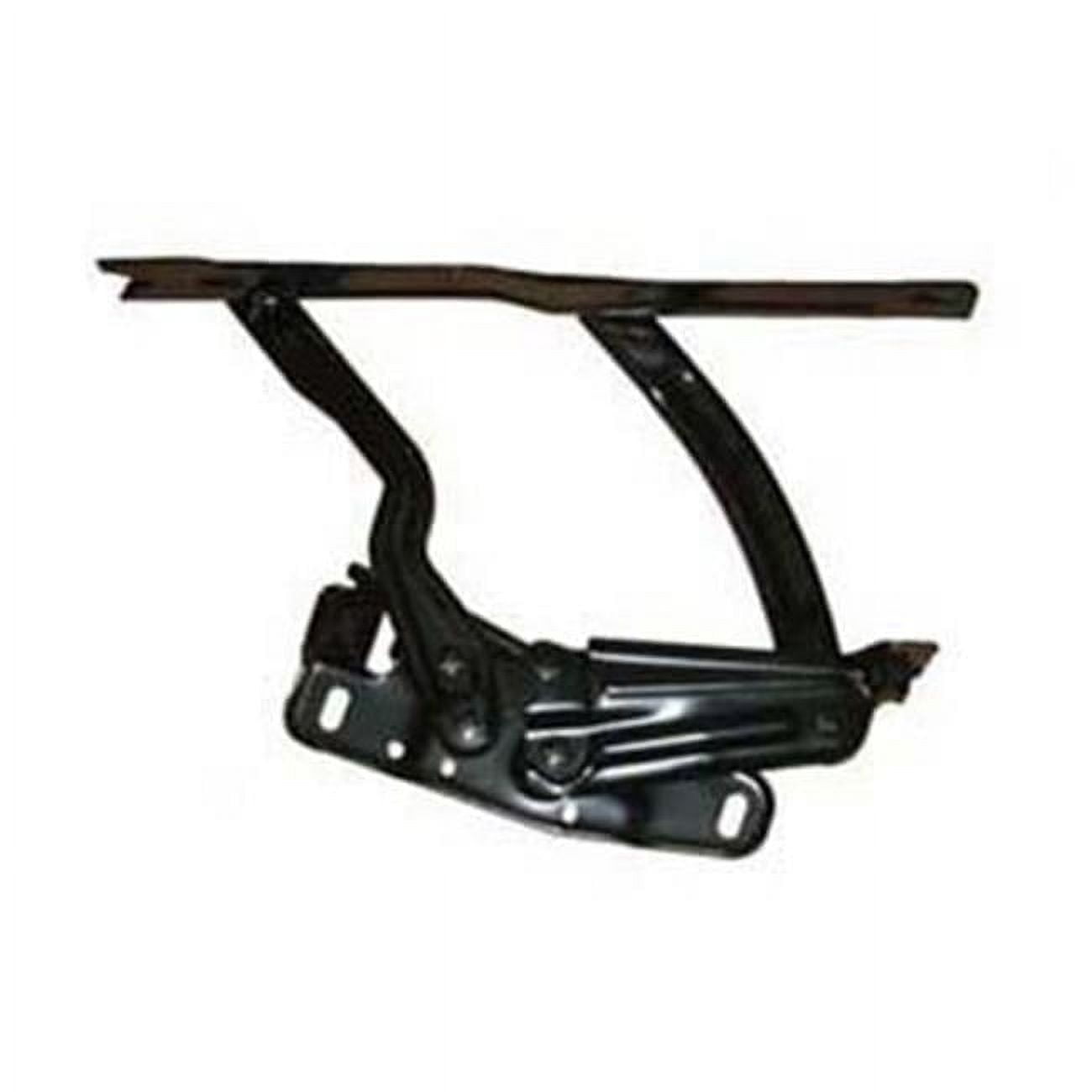 Left Hand Hood Hinge Without Spring for 1970-1981 Camaro - Walmart.com