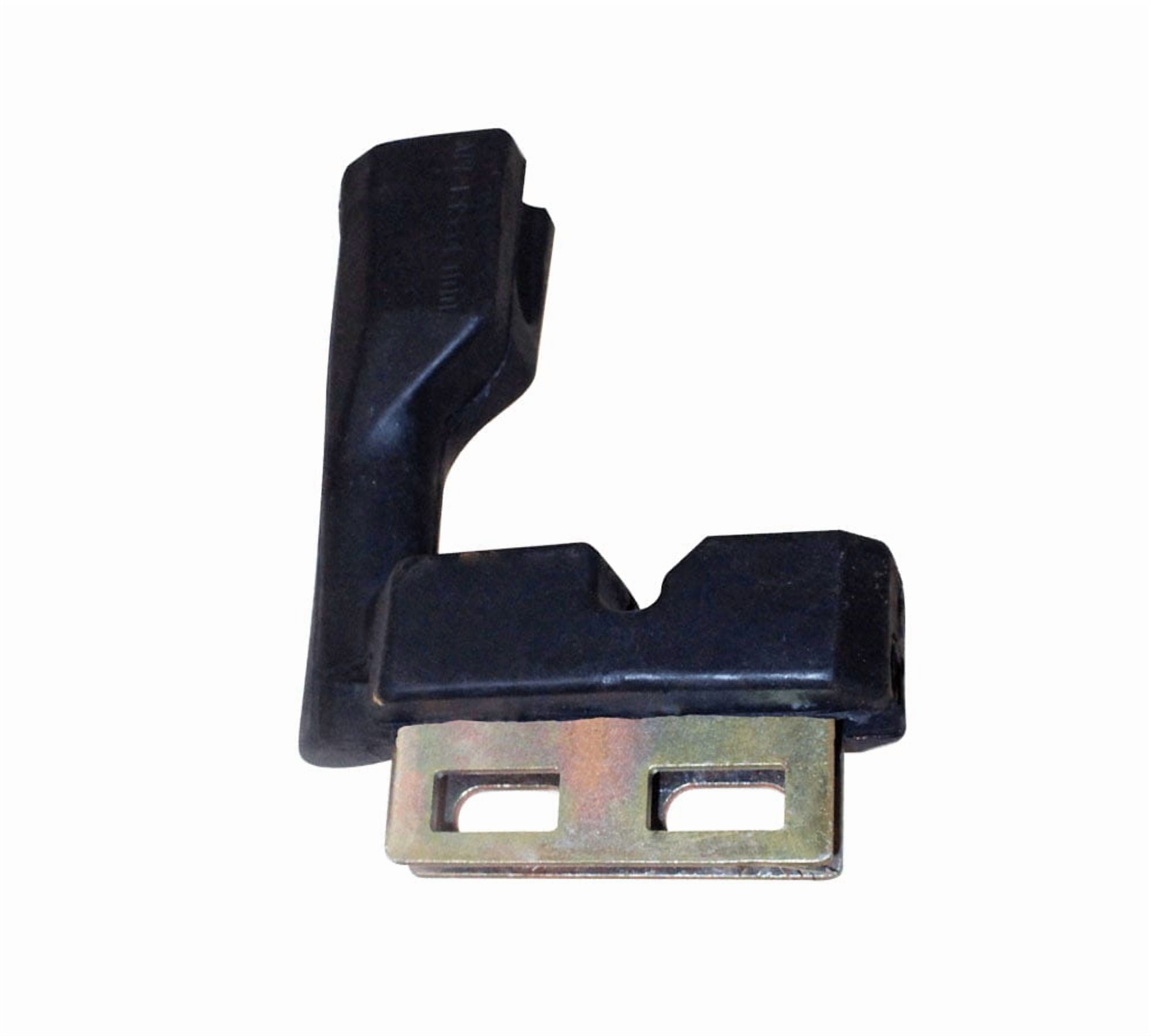 Left Hand Hood Rest Stop Buffer Compatible with Freightliner Century ...