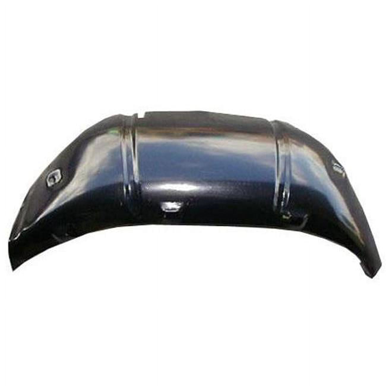 Left Hand Inner Rear Wheel House for 1973-1979 Ford Pickup - Walmart.com