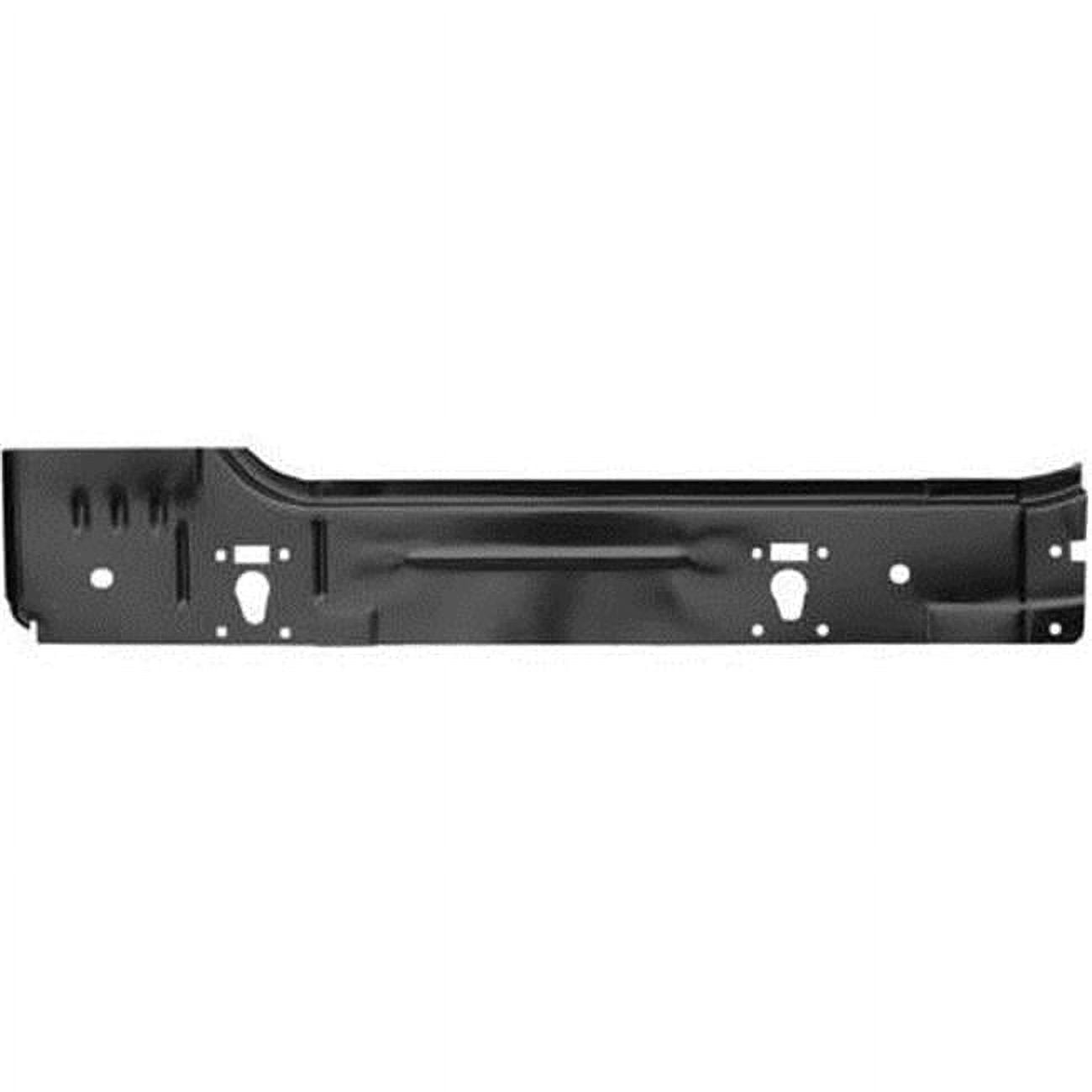 Left Hand Inner Rocker Panel for 1999-2007 Ford Superduty Supercab ...