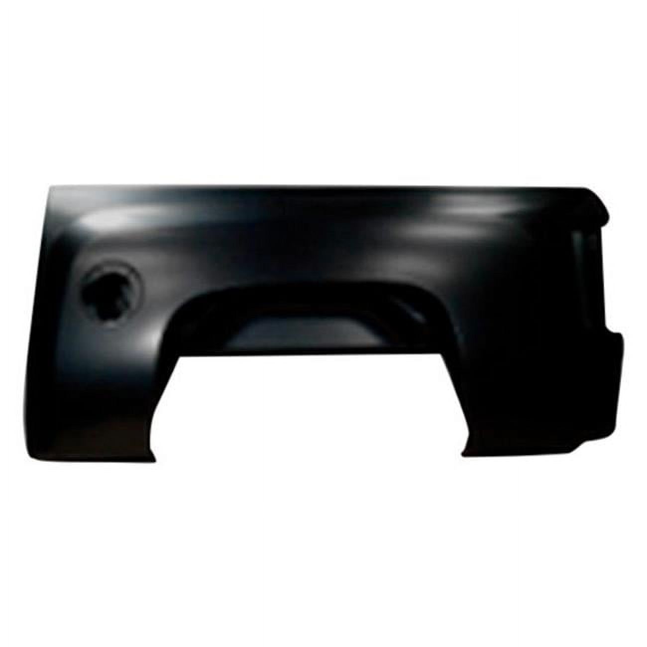 Left Hand Pickup Box Side Panel Assembly for 2007-2013 Silverado 1500 6 ...