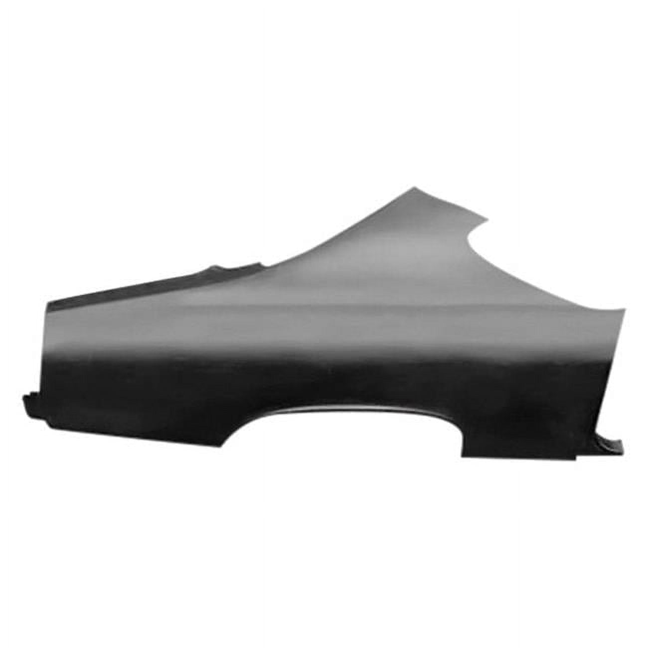 Left Hand Quarter Panel Factory Style Full Sail Panel with 2 Door for ...