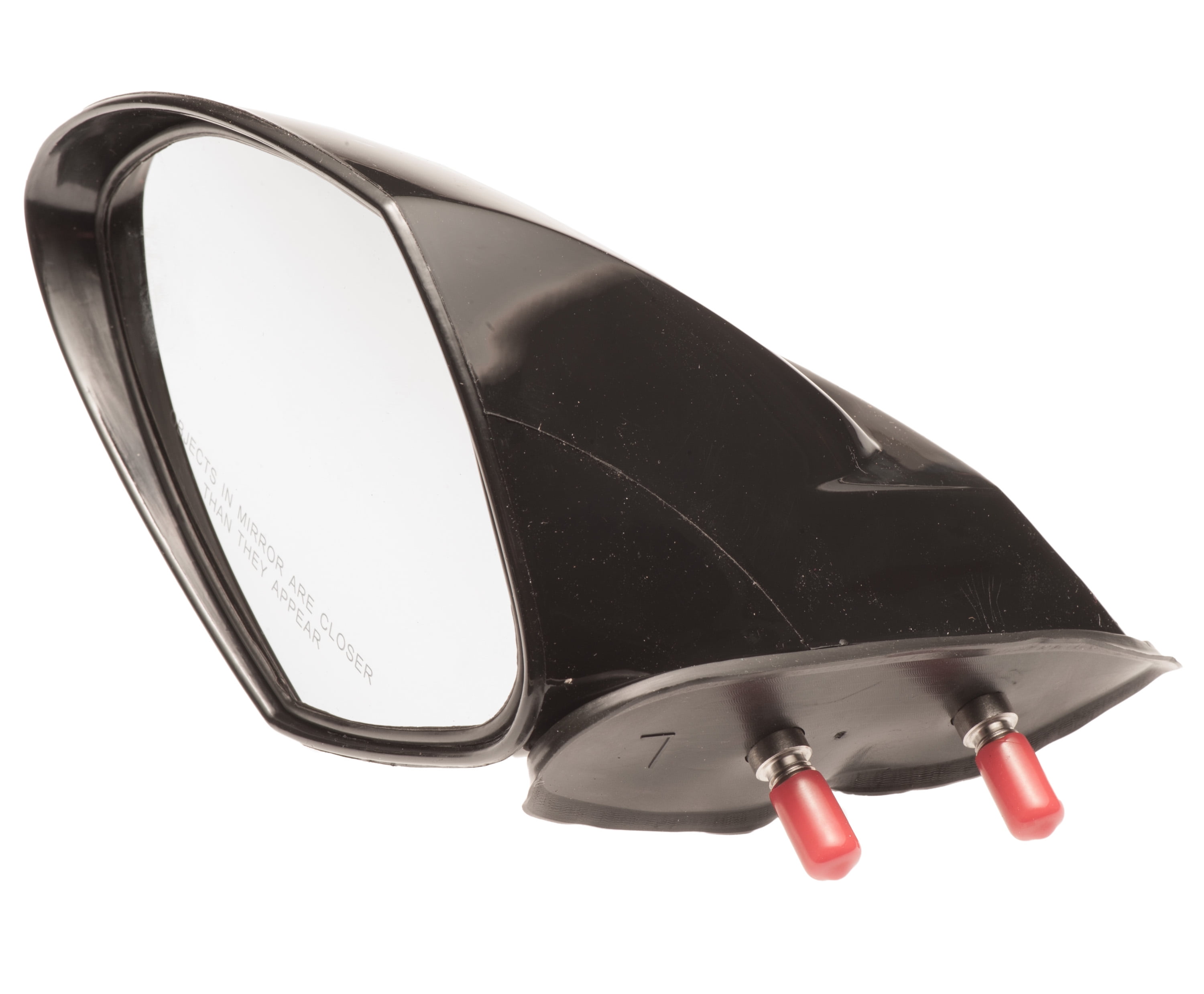 Left Hand Rear View Mirror for Yamaha VX 110 1100 Sport Cruiser Deluxe ...