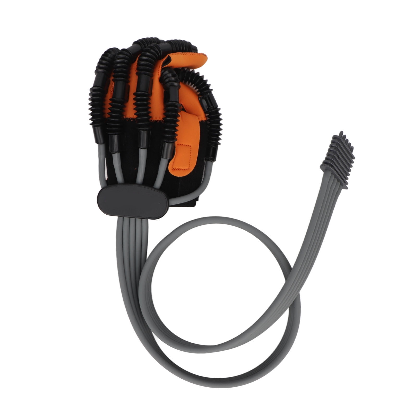 Left Hand Rehabilitation Robot Glove Promote Recovery Reduce Flexion ...