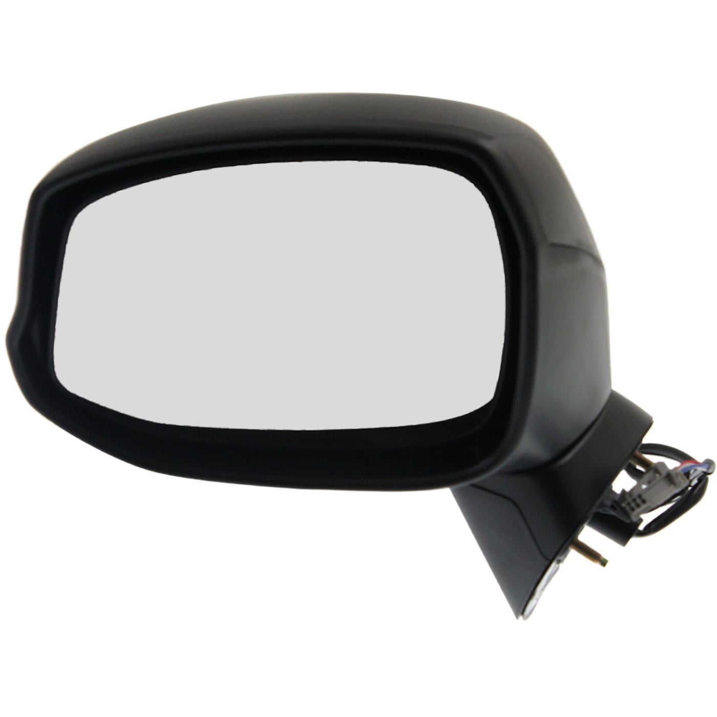 Left Hand Side Driver Mirror HO1320261 76258TR3A01-PFM, 76258TR6C01-PFM ...