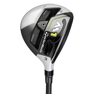 Prosimmon Golf V7 Clubs Set: Driver, 3-Wood, and 5-Hybrid, Mens Right ...