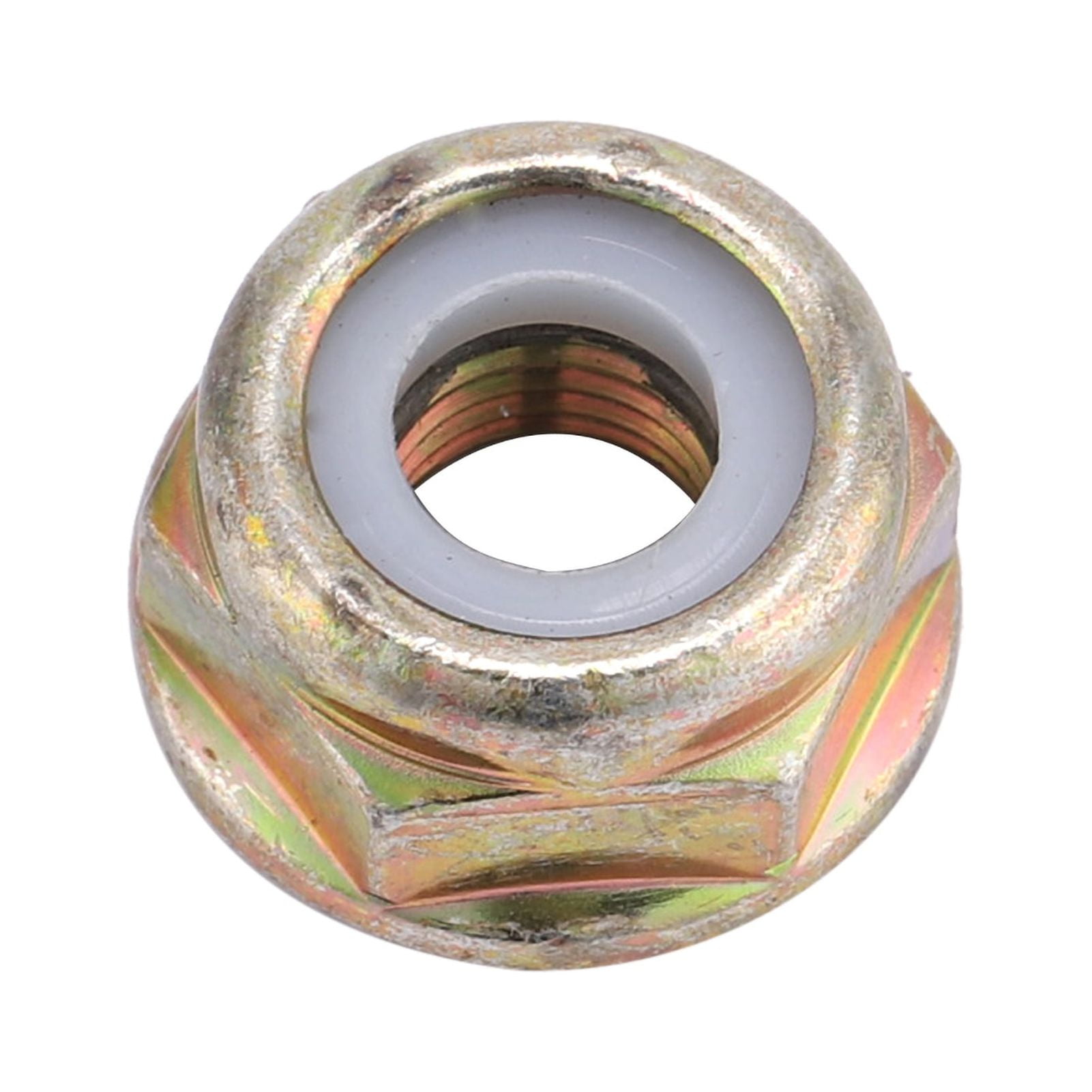 Left Hand Thread Nut, Portable Universal Blade Nut, Brush Cutter For ...