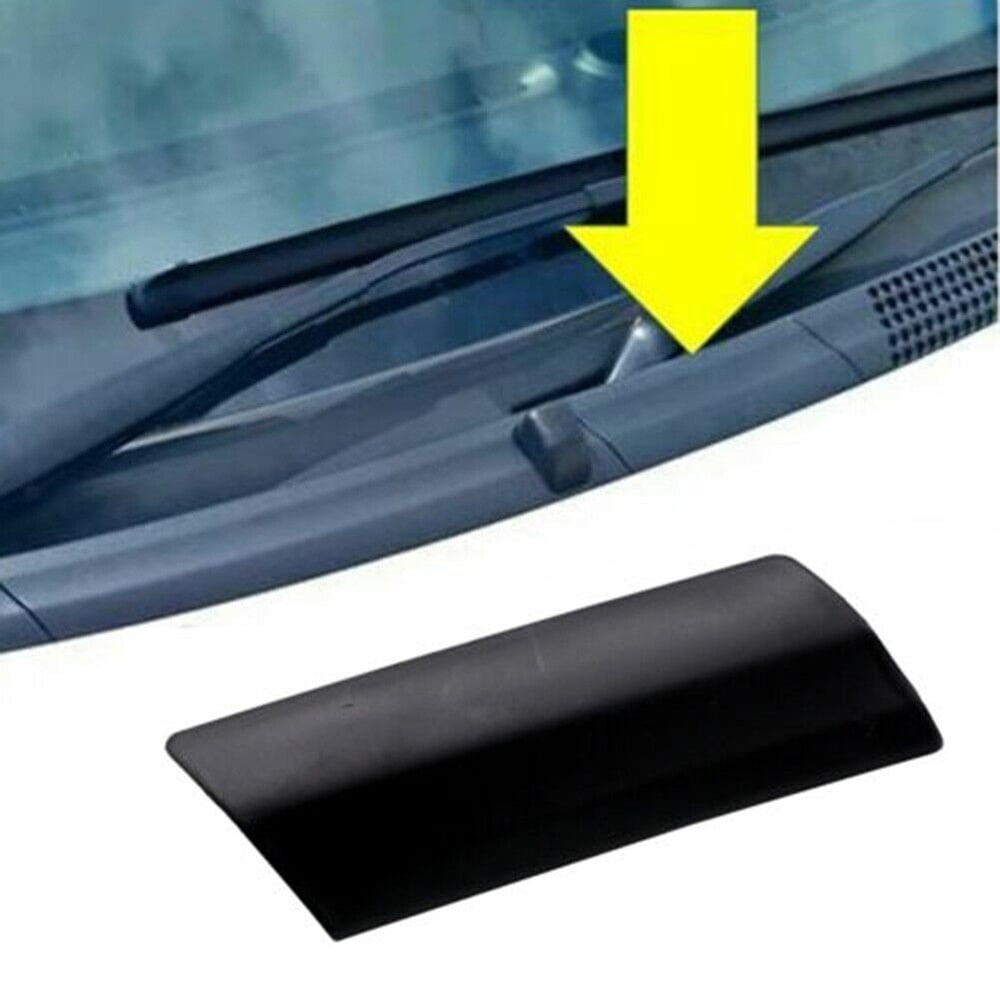 Left Hand Wiper Scuttle Panel Trim Cover 735452714 For Fiat 500 2007 ...