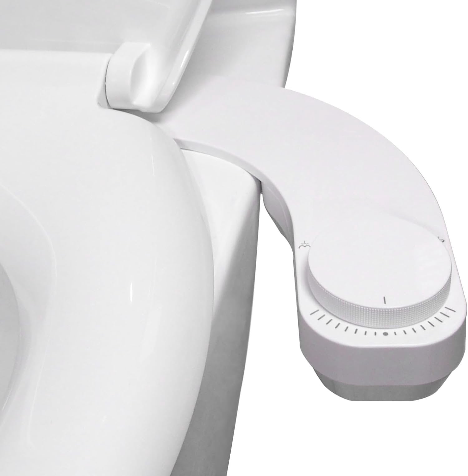 Left Handed Bidet Left Hand Bidet Left Side Control Bidet Attachment ...