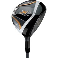 Prosimmon Golf V7 Clubs Set: Driver, 3-Wood, and 5-Hybrid, Mens Right ...