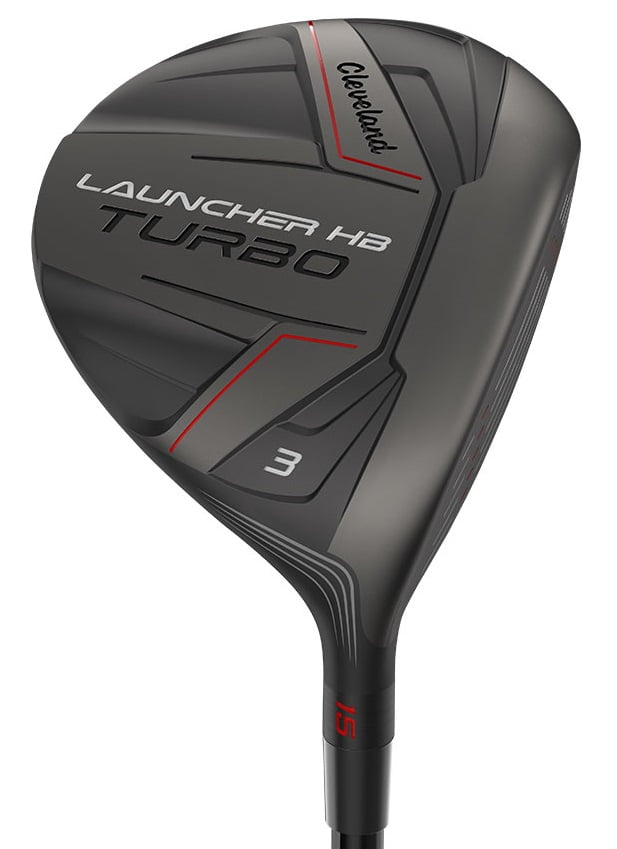 Cleveland 3 Wood