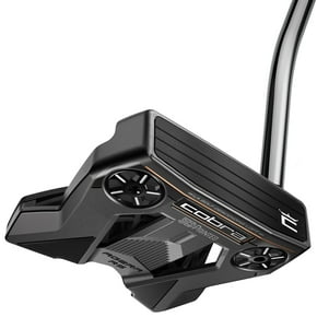 Left Handed Center Shafted Putters