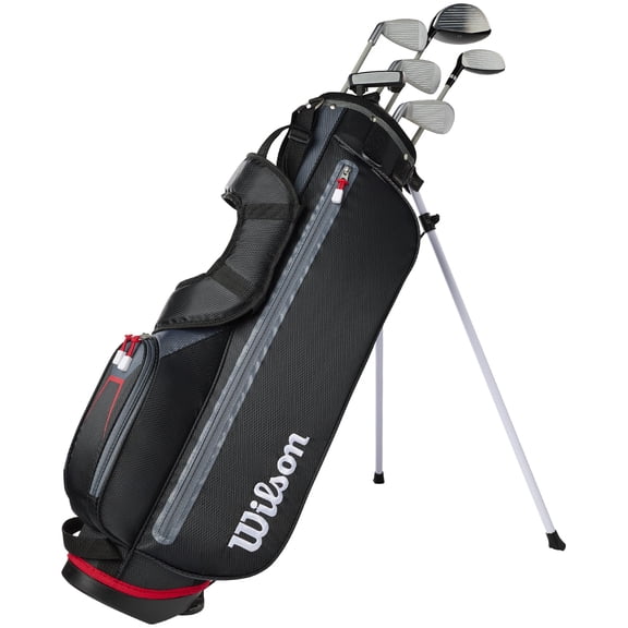 Wilson Sports Golf Clubs