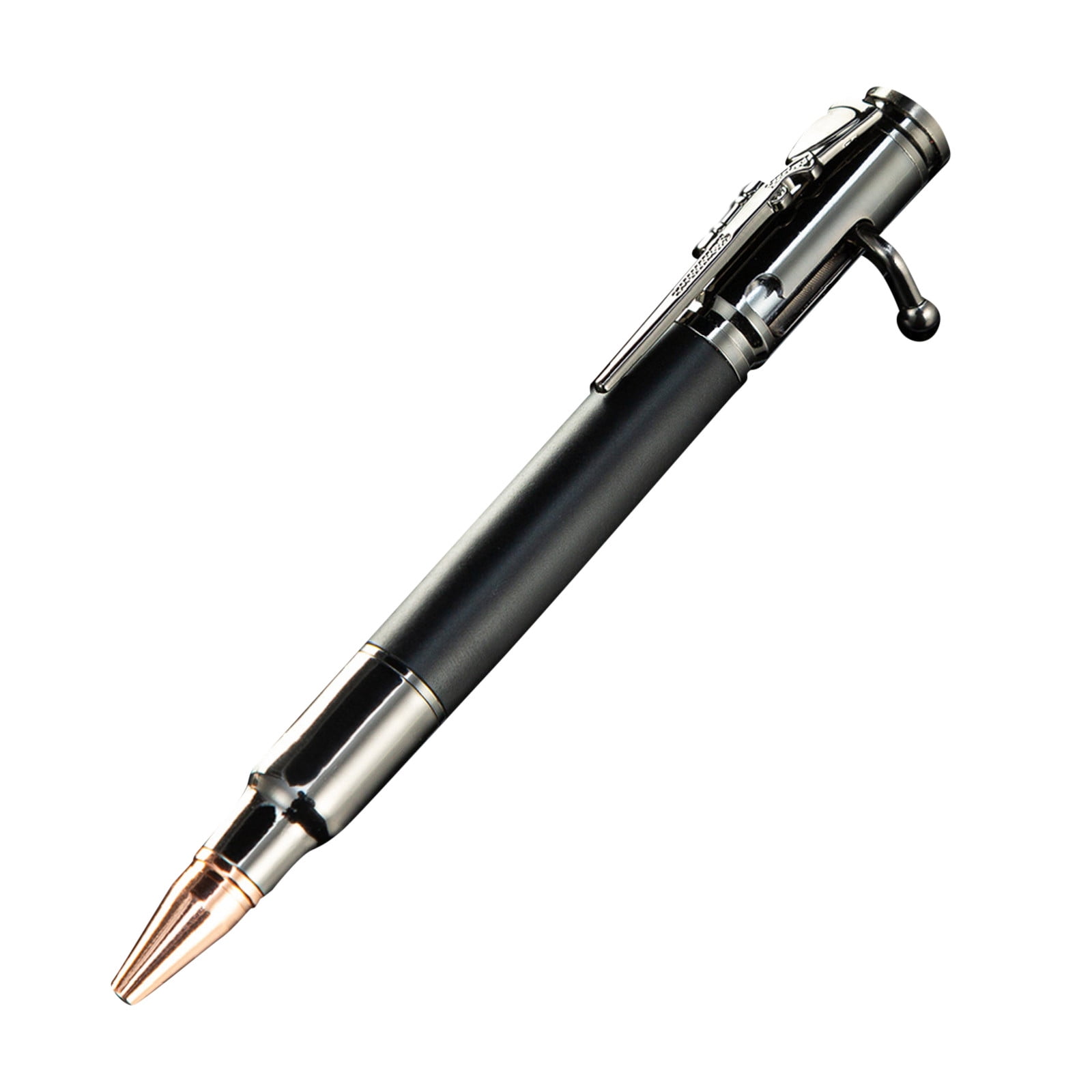 Left Handed Pens for Kids Pens Extra Fine Click Pens Rainbow Good Pens ...