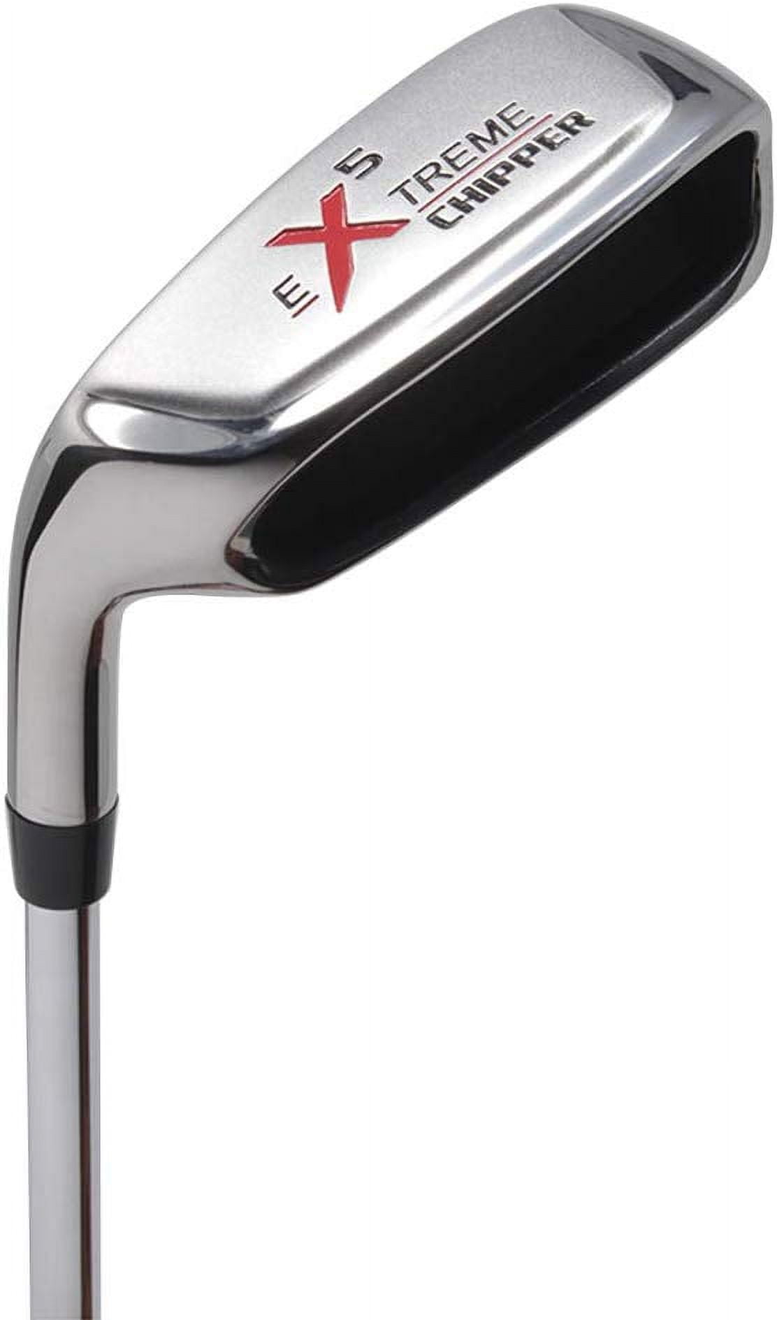 Extreme 5 Chipper Left Handed Golf Clubs in Golf Clubs - Walmart.com