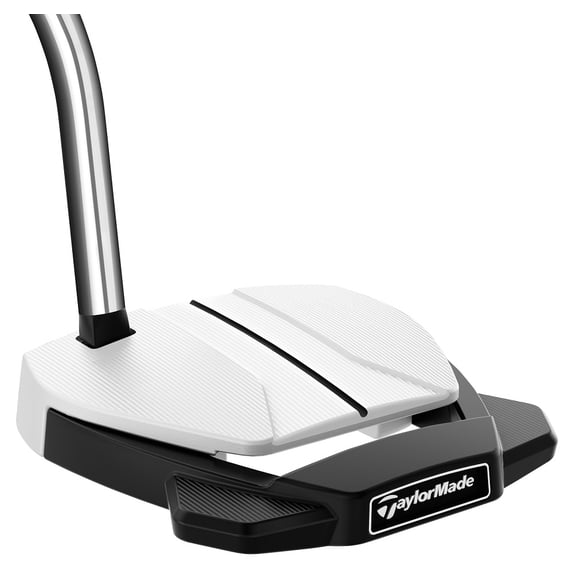 Left Handed TaylorMade Spider GTX White SB Putter New - Walmart.com