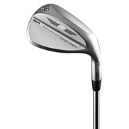 Ram Golf Pro Spin 3 Wedge Set - 52° Gap, 56° Sand, 60° Lob Clubs - Mens ...