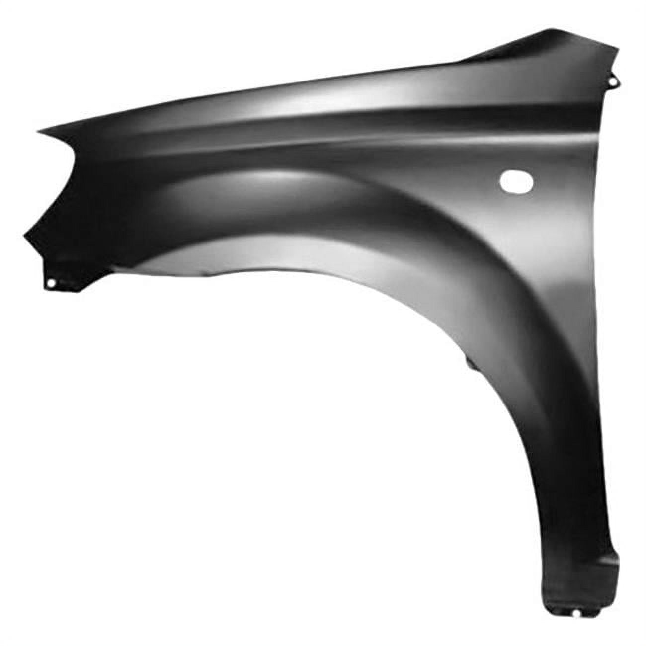 Left Handle Front Fender for 2007-2008 Chevy Aveo & 2007-2008 Pontiac ...