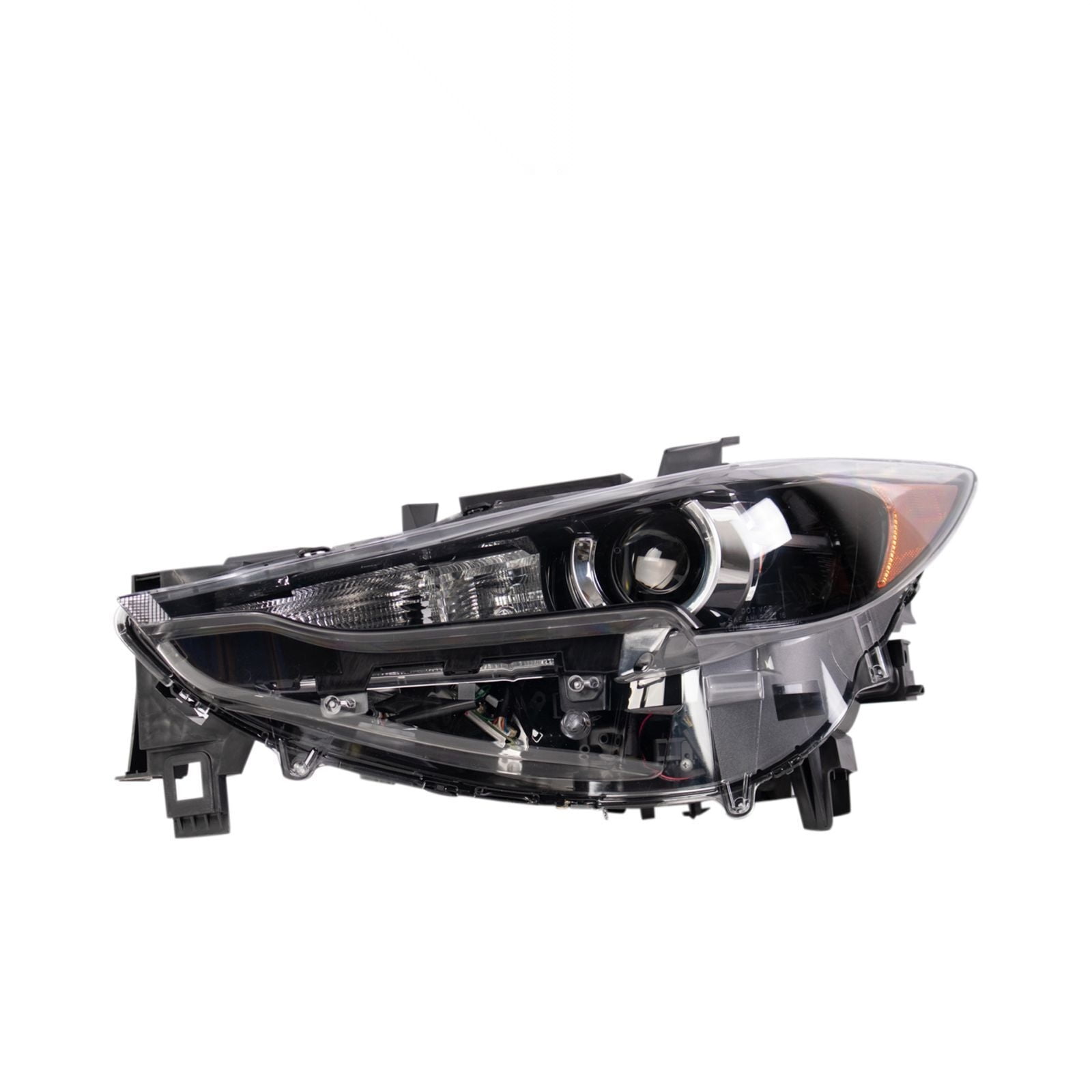 Mazda B4000 Headlight Assembly