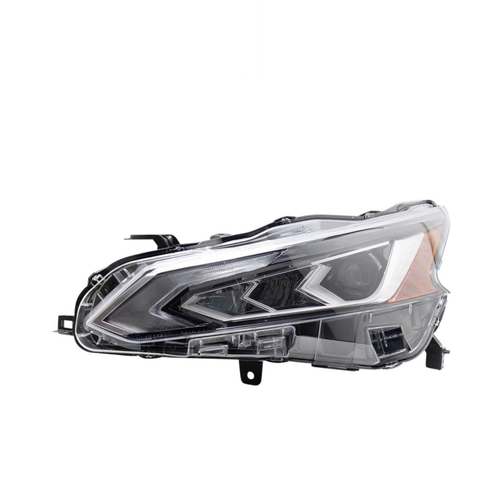 Left Head Assembly Drivers Side For 2019-2021 for Nissan for Altima ...