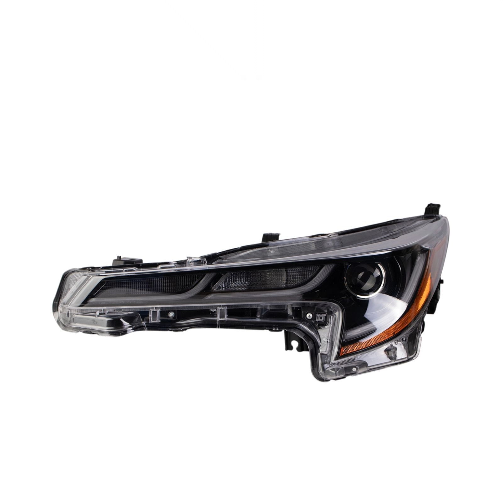 Left Head Assembly Drivers Side For 2020-2021 for Toyota for Corolla ...