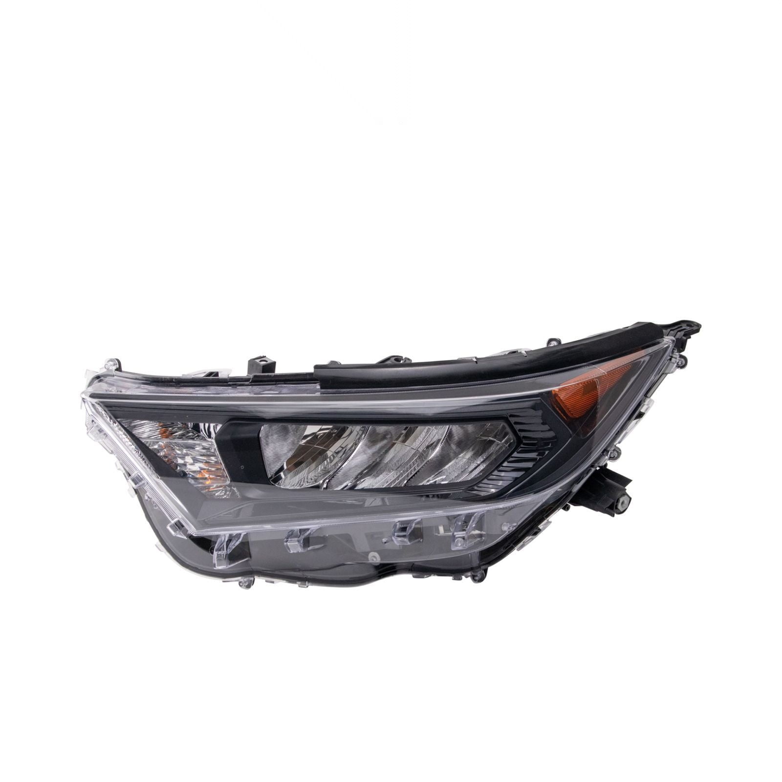 Left Head Assembly Drivers Side For 2022 for Toyota for RAV4 TO2502312 ...