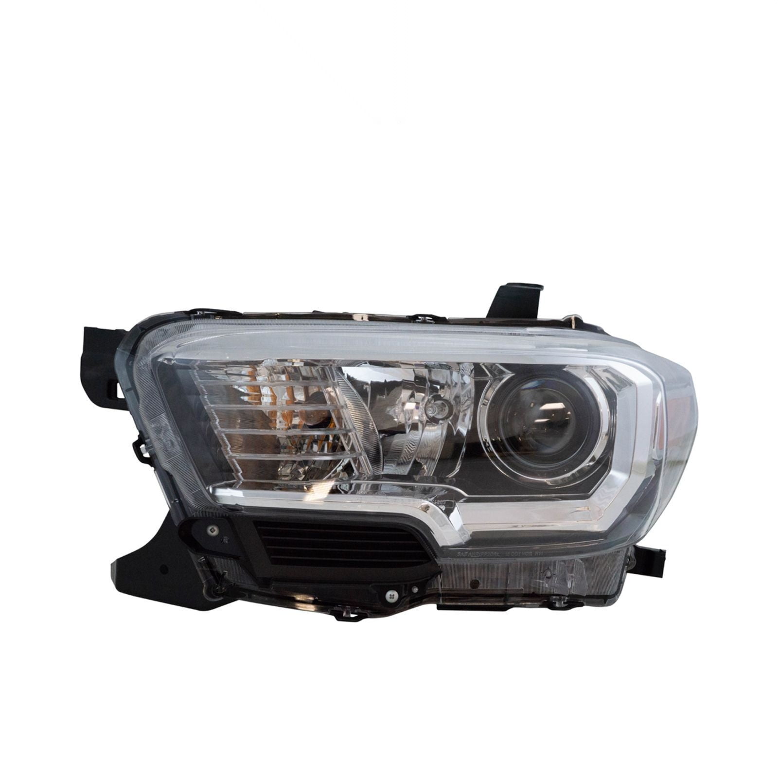 Left Head Assembly For 2016-2017 for Toyota for Tacoma TO2502243 ...