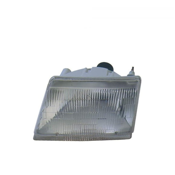 Mazda B2300 Headlight Assembly