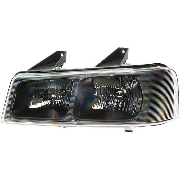 Chevrolet Express G3500 Headlight Assembly