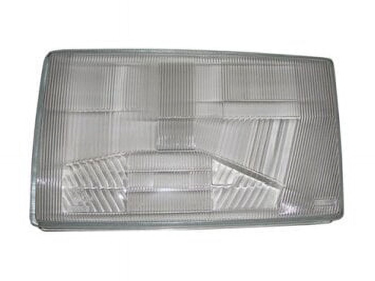 Volvo 244 Headlight Assembly
