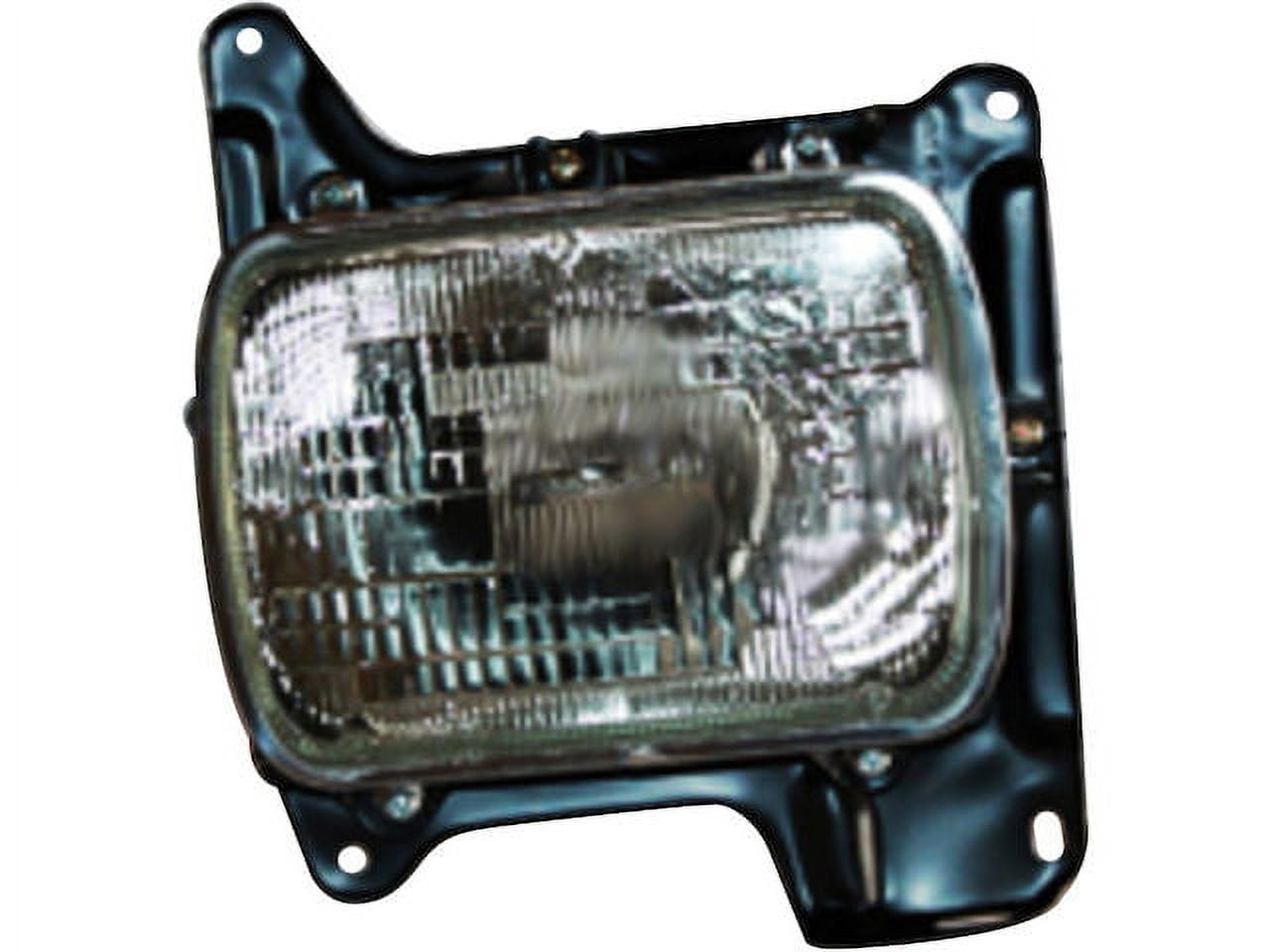 Nissan Pickup Headlight Assembly