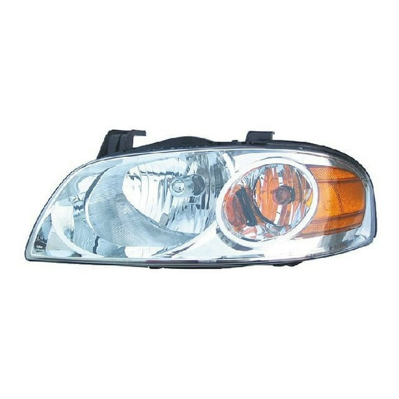 Nissan Sentra Headlight Assembly