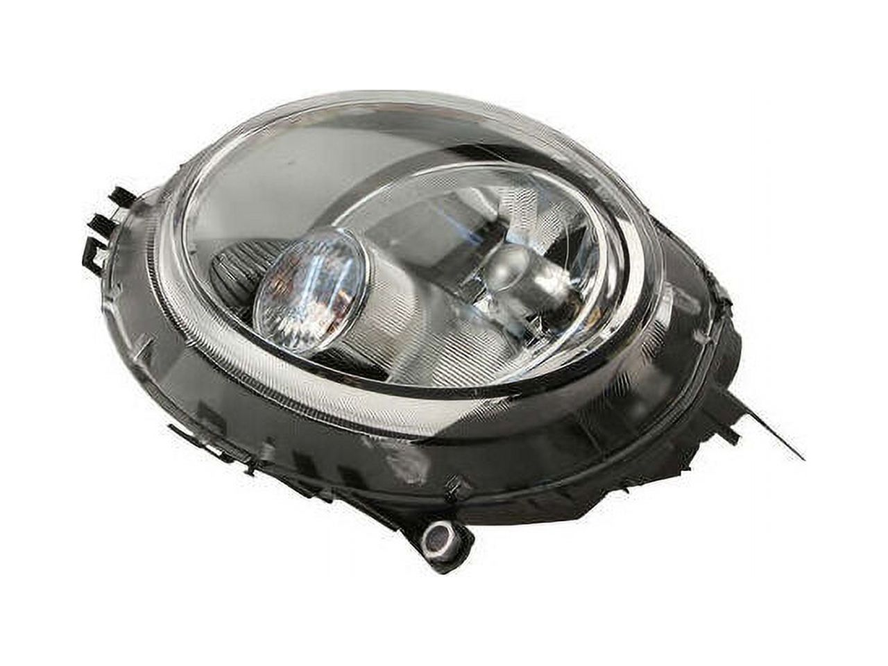 Left Headlight Assembly - Compatible with 2007 - 2015 Mini Cooper 2008 ...