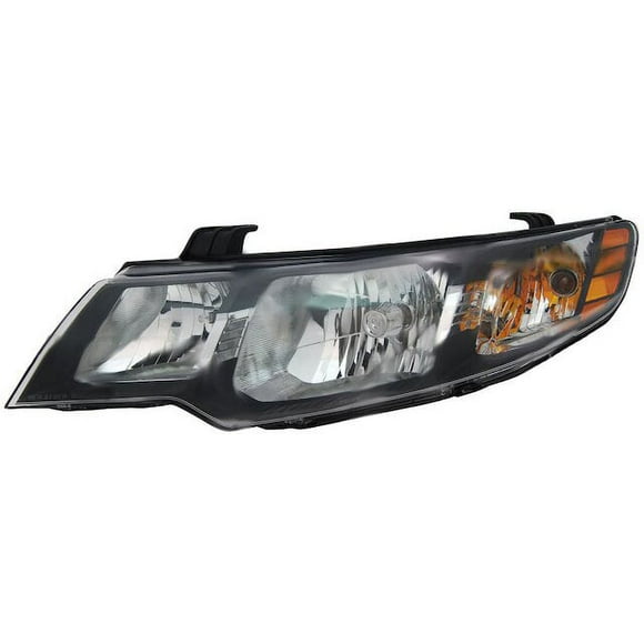 Kia Forte Koup Headlight Assembly