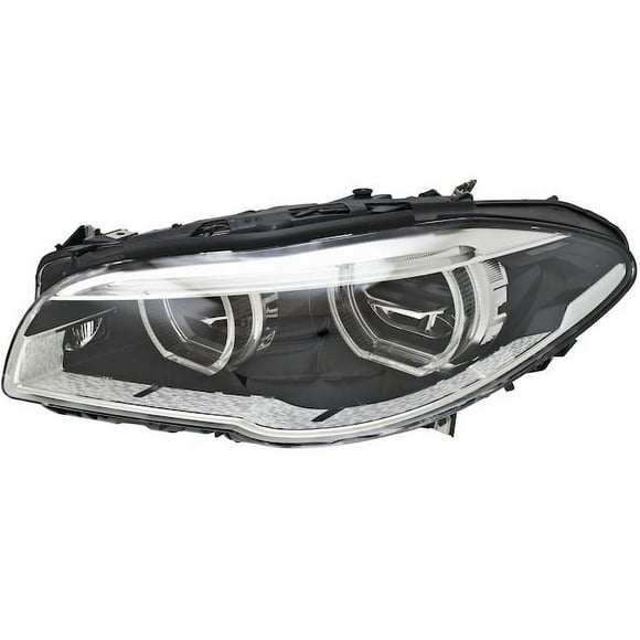Bmw 135 Headlight Assembly