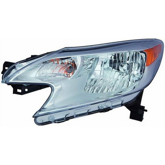 Nissan Versa Note Headlight Assembly