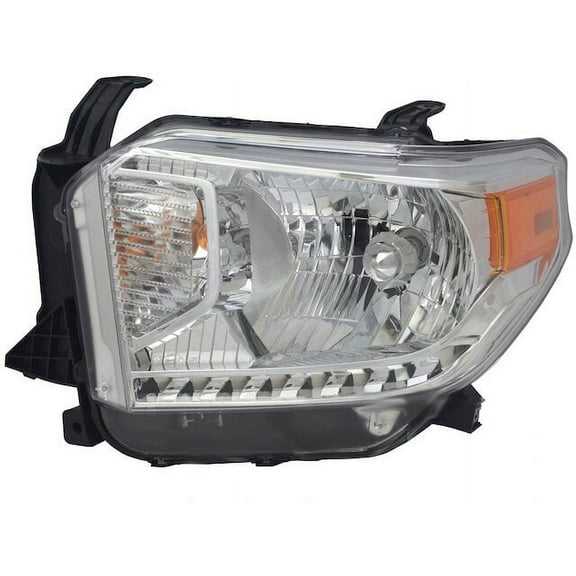 Toyota Tundra Headlight Covers