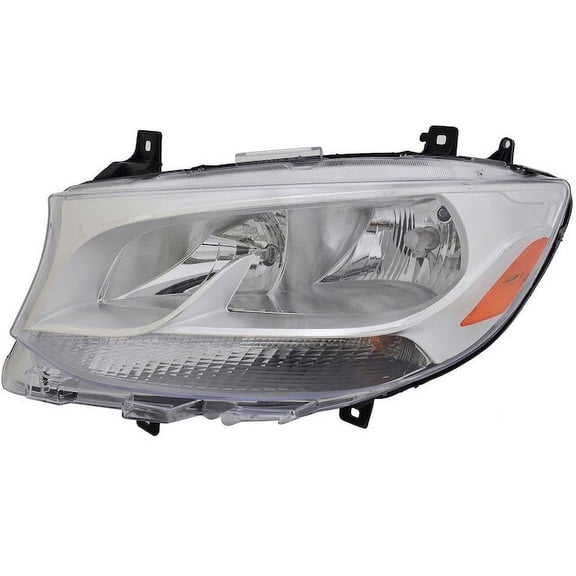 Sprinter 3500 Sprinter Headlight Assembly