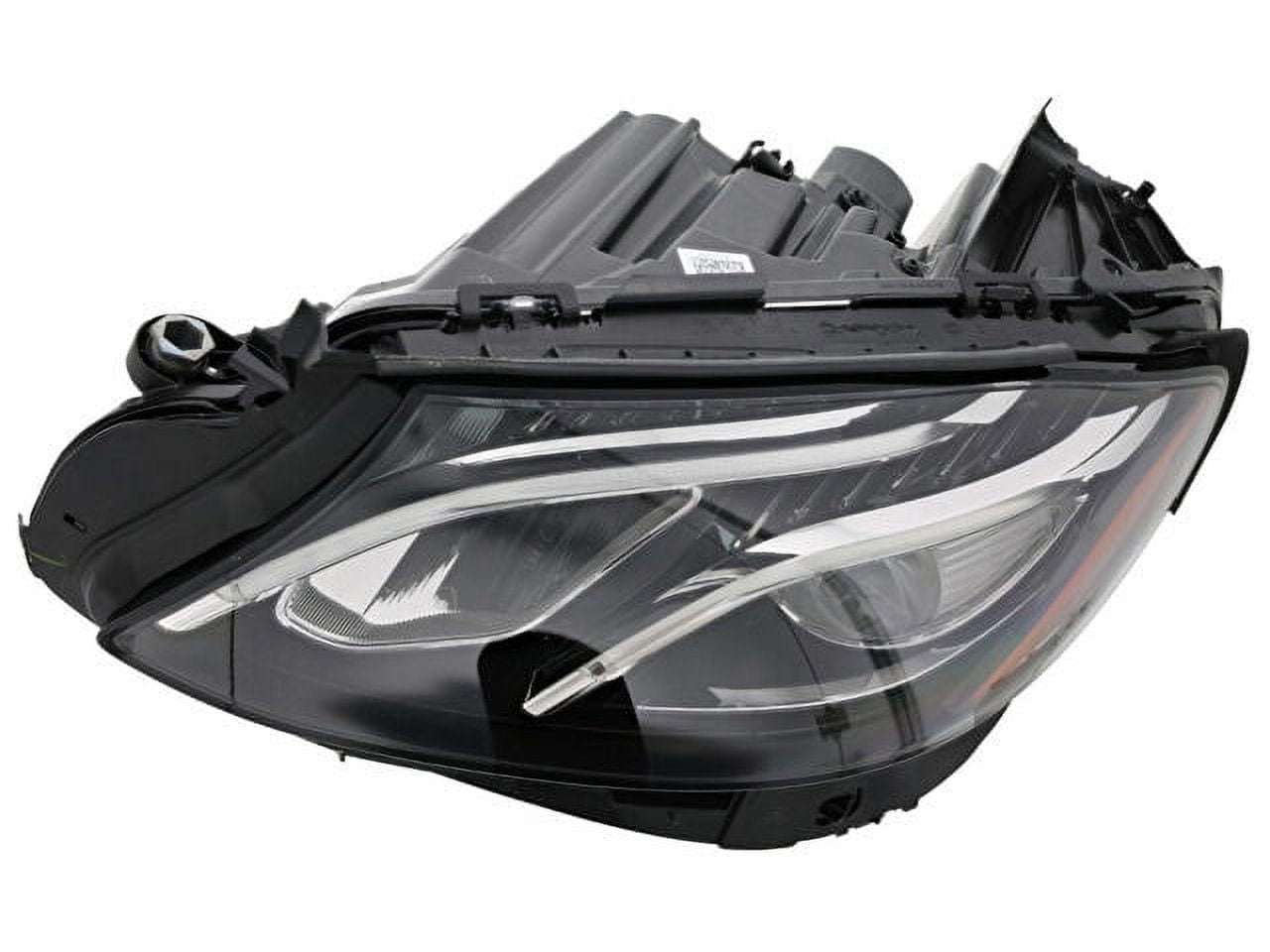 Left Headlight Assembly - Compatible with 2019 - 2023 Mercedes-Benz E53 ...