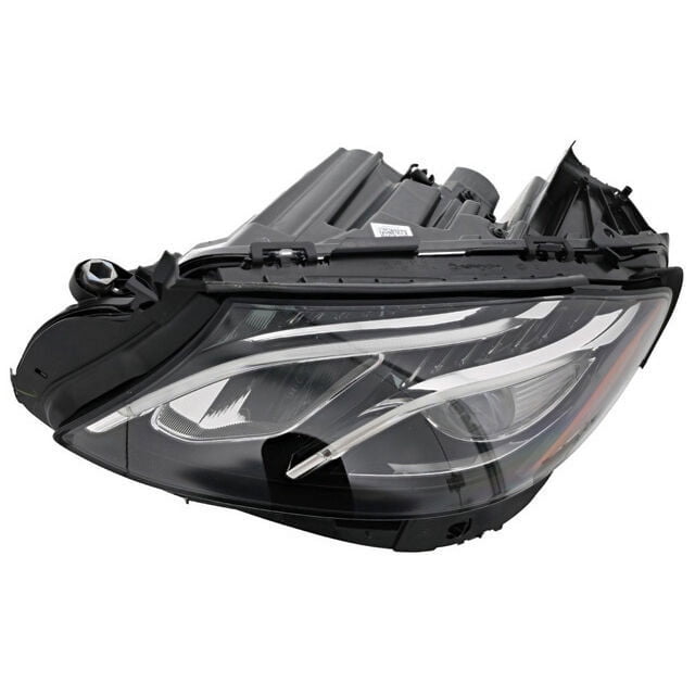 Left Headlight Assembly - Compatible with 2019 - 2023 Mercedes-Benz E53 ...
